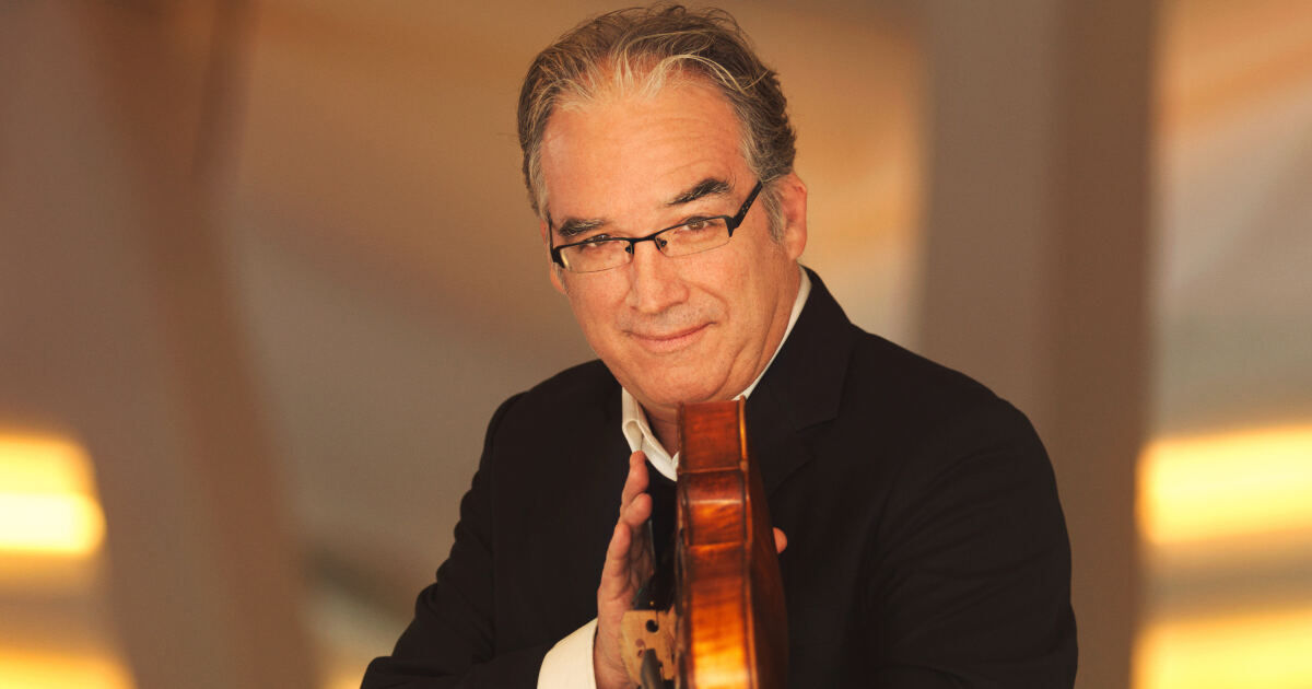 Matthew Hunter | Digital Concert Hall