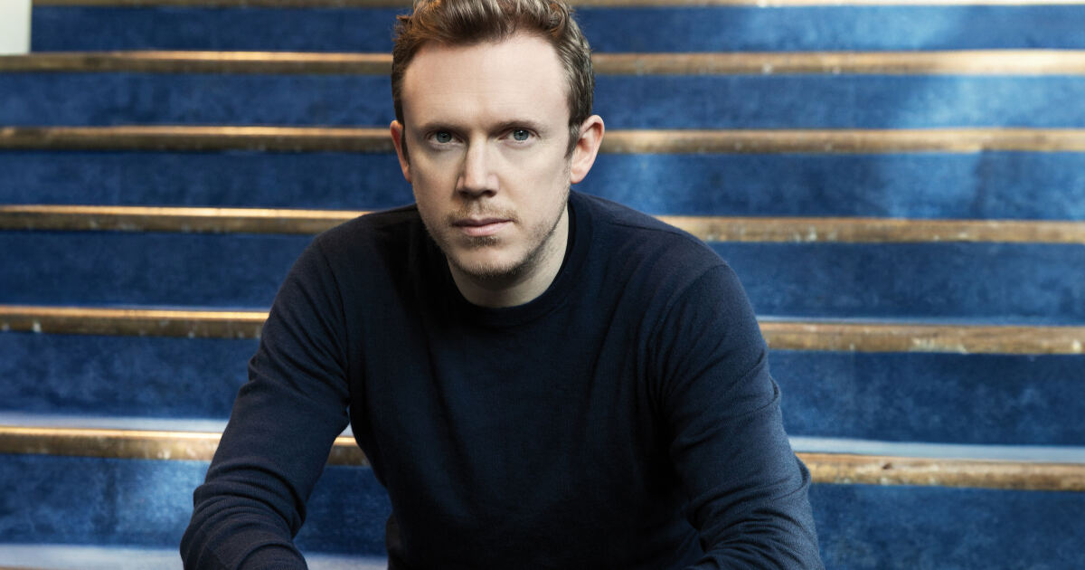 Daniel Harding dirigiert Strauss’ »Don Quixote«
