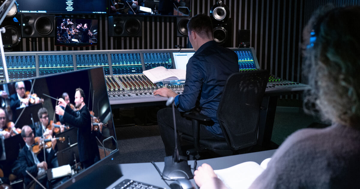 Playlist: Highlights of the past years | Digital Concert Hall