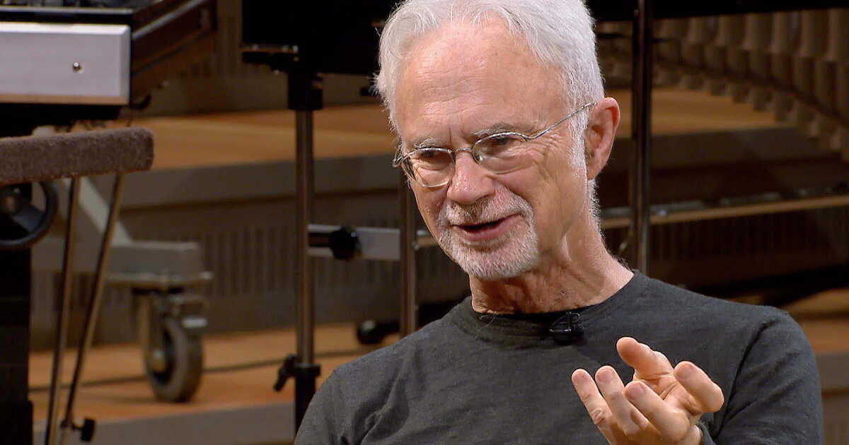 Composers | Digital Concert Hall