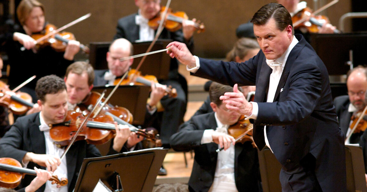 Tchaikovsky's Sixth Symphony