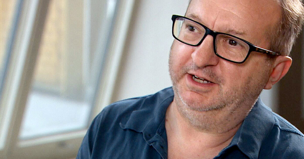 Mark-Anthony Turnage in conversation with Sarah Willis | Digital ...