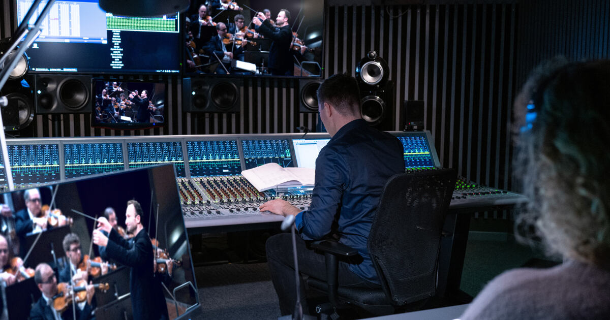 15 Jahre Digital Concert Hall – die Jubiläumssendung