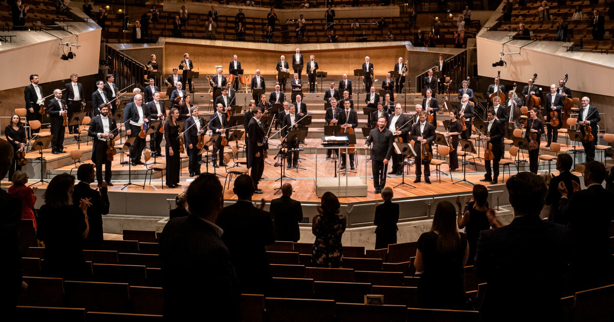 Concerts of the 2020/21 season