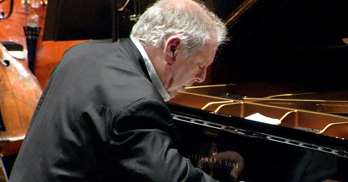 Chopin's Piano Concertos Nos. 1 and 2