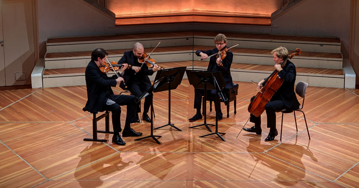 »Nahaufnahme Beethoven« – Teil 4