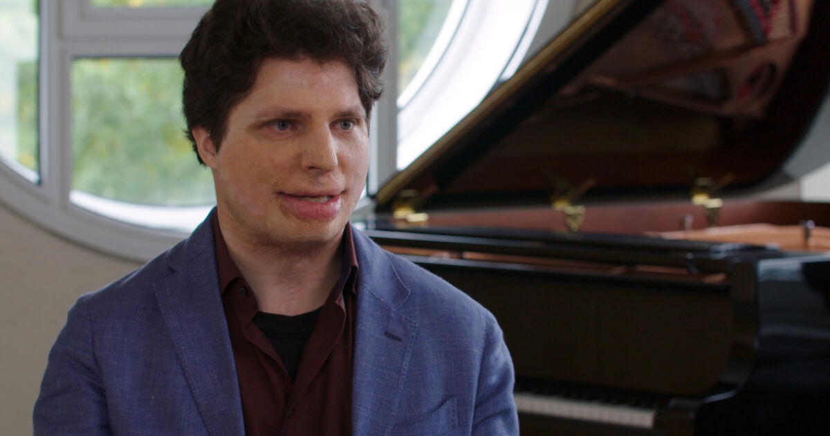 Augustin Hadelich in conversation with Raimar Orlovsky