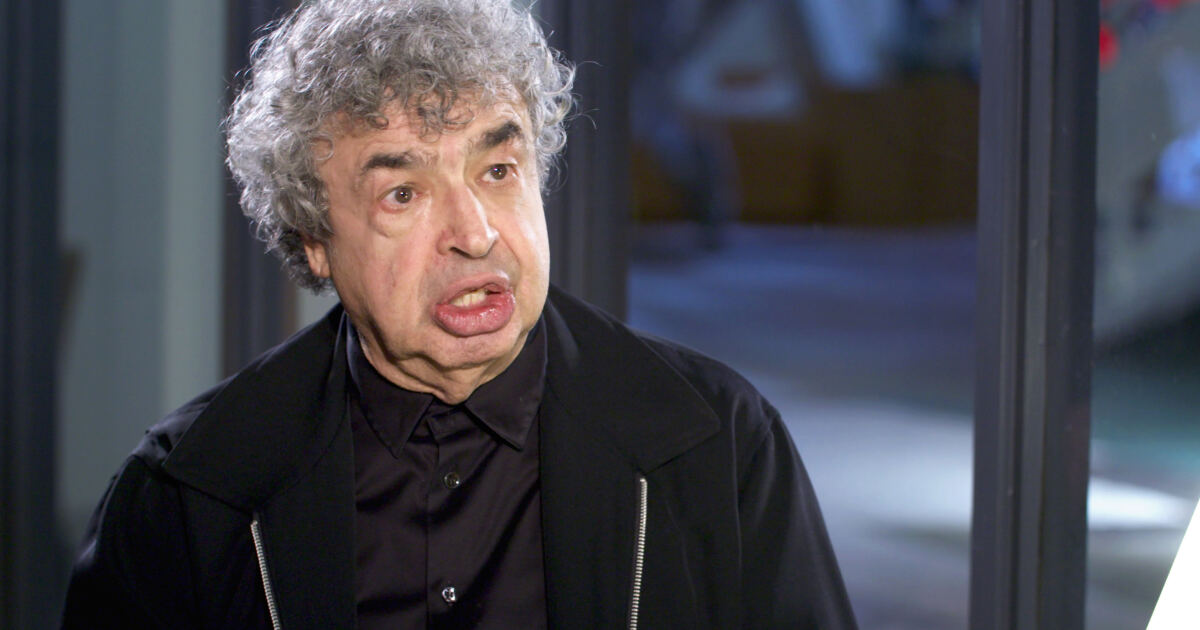 Semyon Bychkov in conversation with Aleksandar Ivić