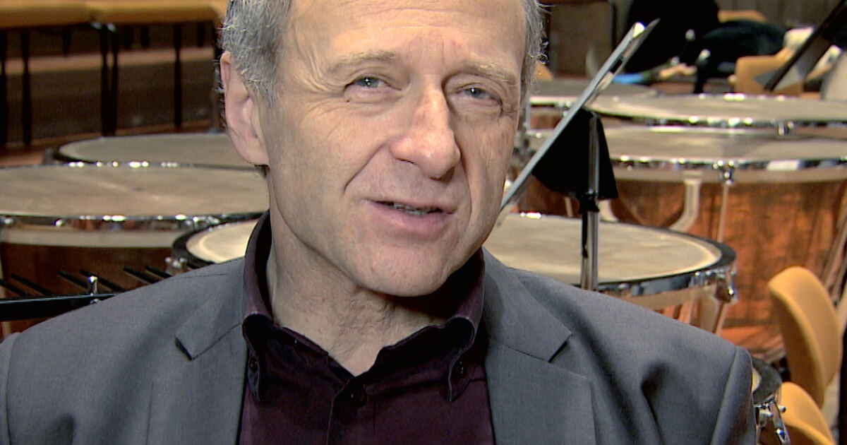 Iván Fischer about Mahler’s Third Symphony