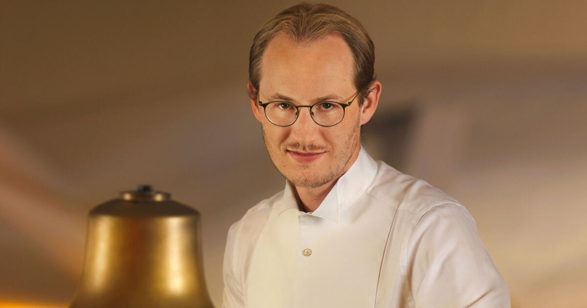 Simon Rössler | Digital Concert Hall