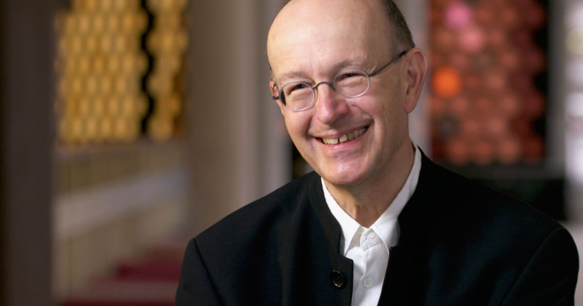 Thomas Larcher in conversation with Alexander Bader