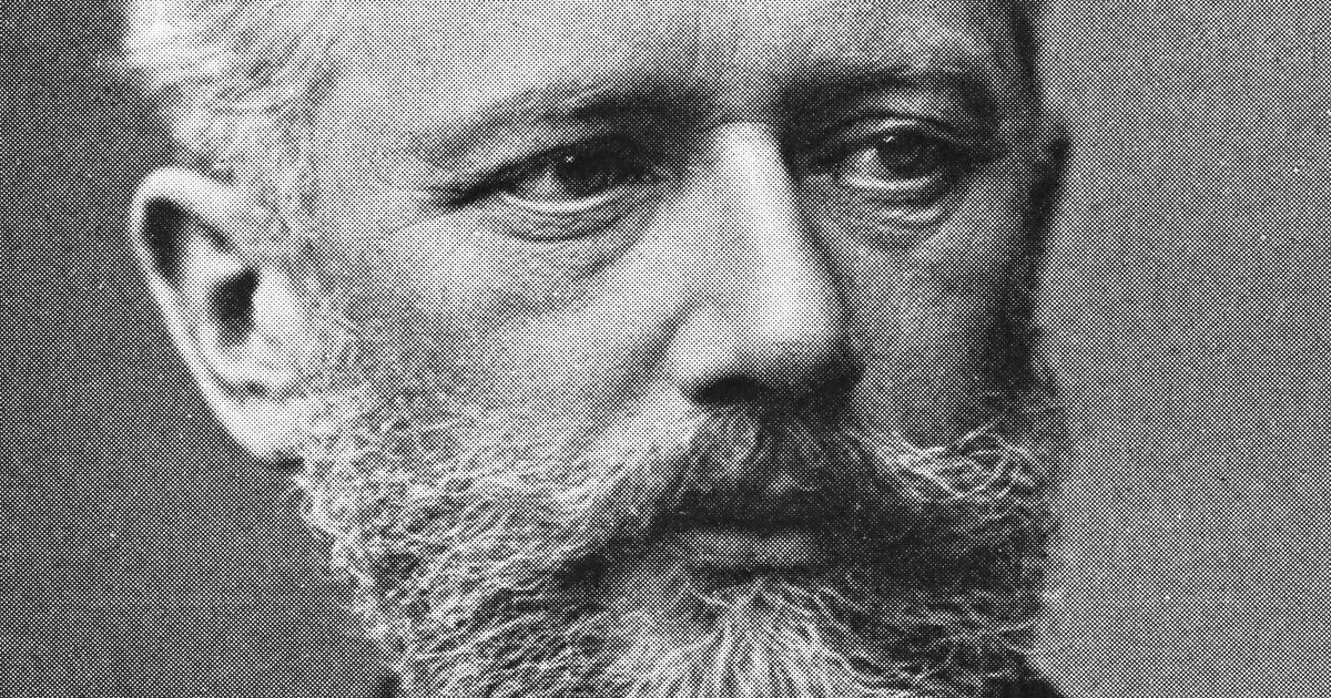 Piotr Ilich Chaikovski en sus obras | Digital Concert Hall