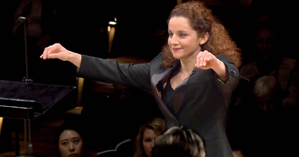 Handel’s La resurrezione