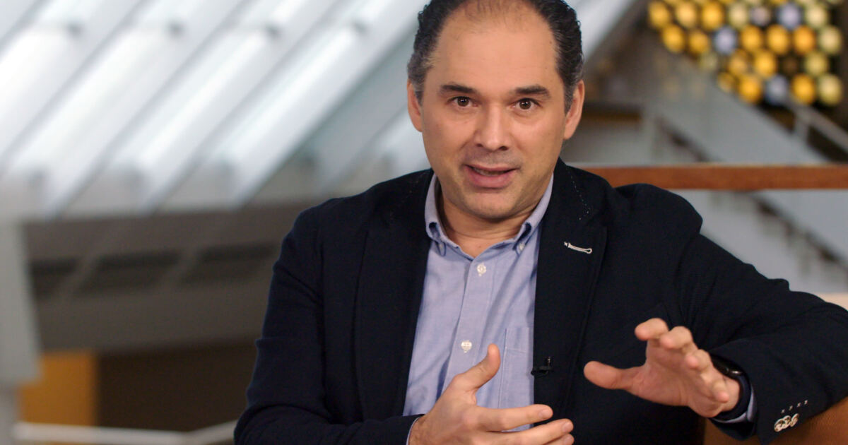 Tugan Sokhiev about Lili Boulanger’s “D’un matin de printemps ...