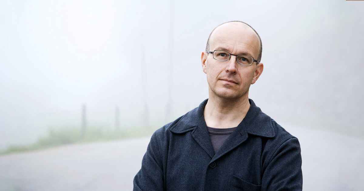 Thomas Larcher played by the Berliner Philharmoniker