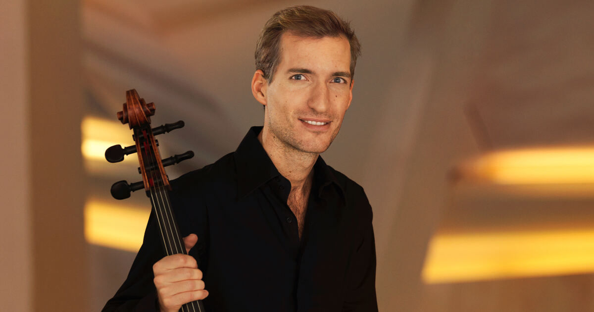 Stephan Koncz | Digital Concert Hall