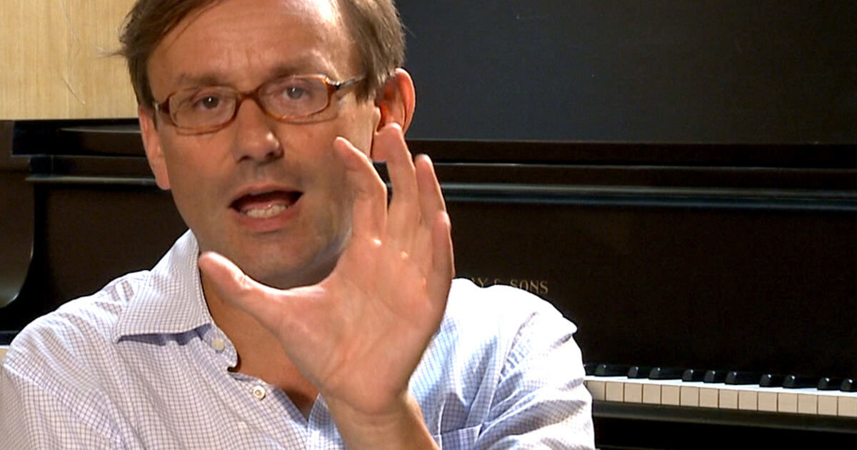 Simon Halsey habla sobre «Las estaciones» de Haydn