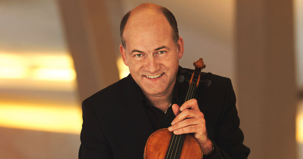 Christoph Streuli | Digital Concert Hall