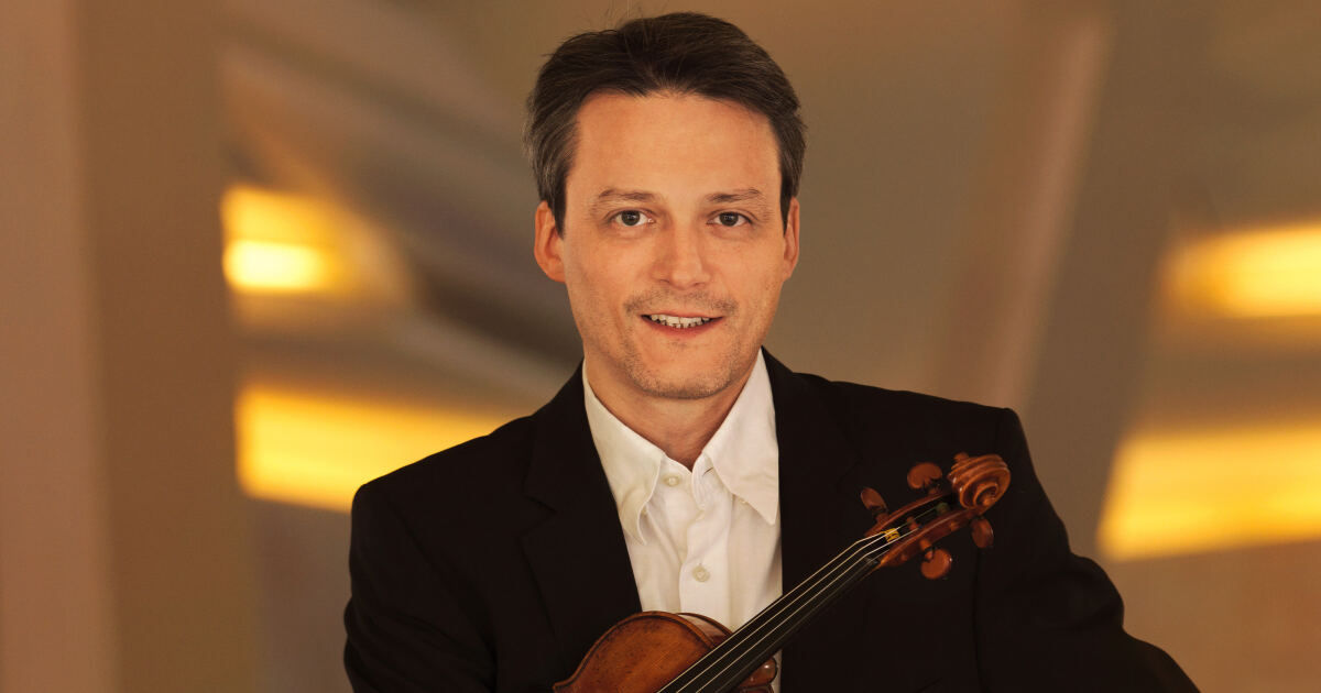 Thomas Timm | Digital Concert Hall