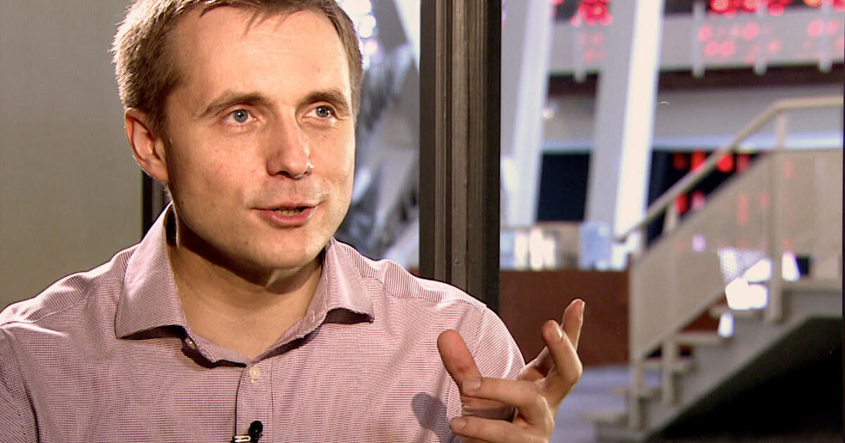 Vasily Petrenko in conversation with Philipp Bohnen