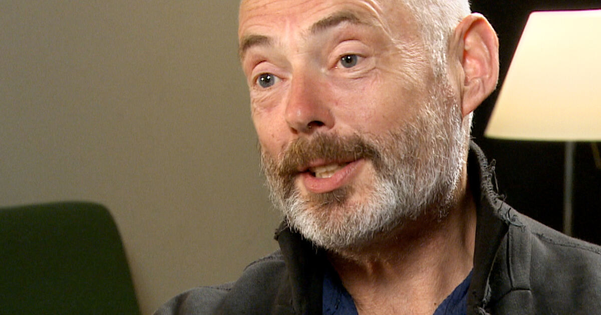 Mark Padmore in conversation with Stanley Dodds | Digital Concert Hall