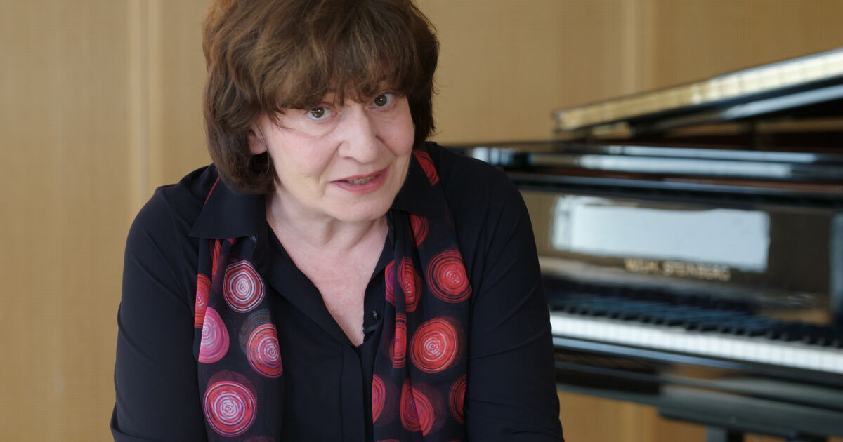 »Schubert-Marathon« – Teil 1: eine Einführung von Susanne Stähr