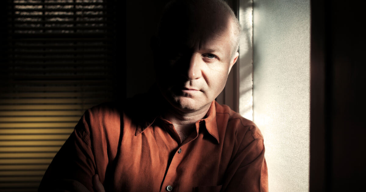 The Berliner Philharmoniker play Sir George Benjamin