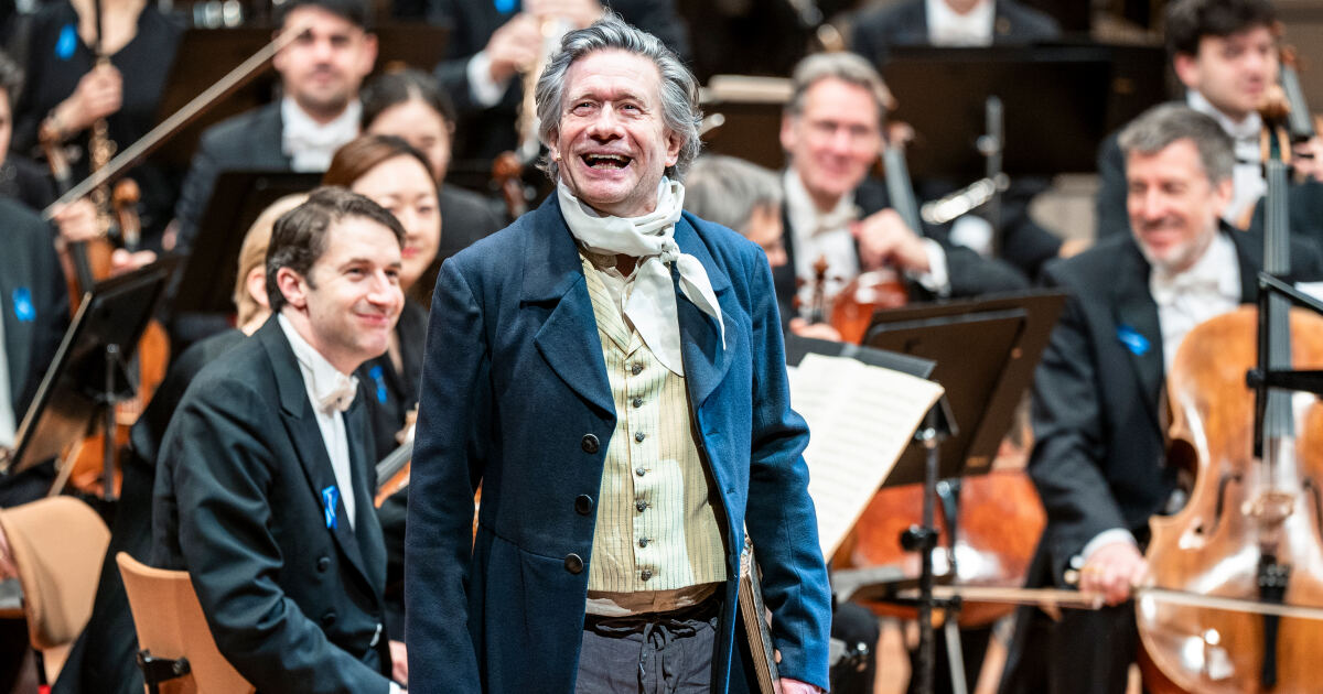 Concert famille : la « Pastorale » de Beethoven