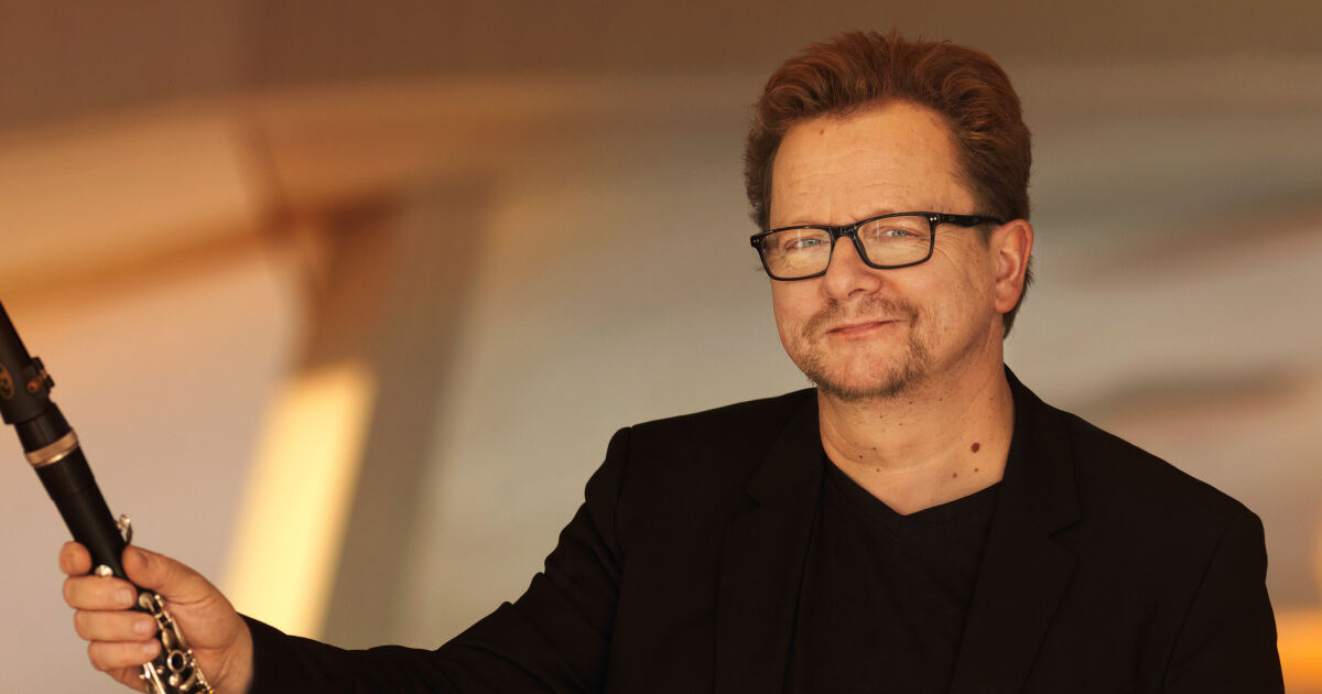 Wenzel Fuchs | Digital Concert Hall