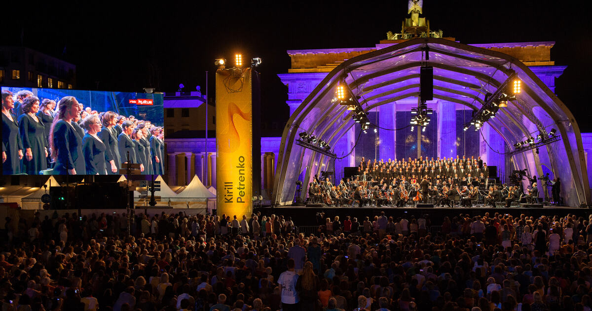Concerts of the 2019/20 season