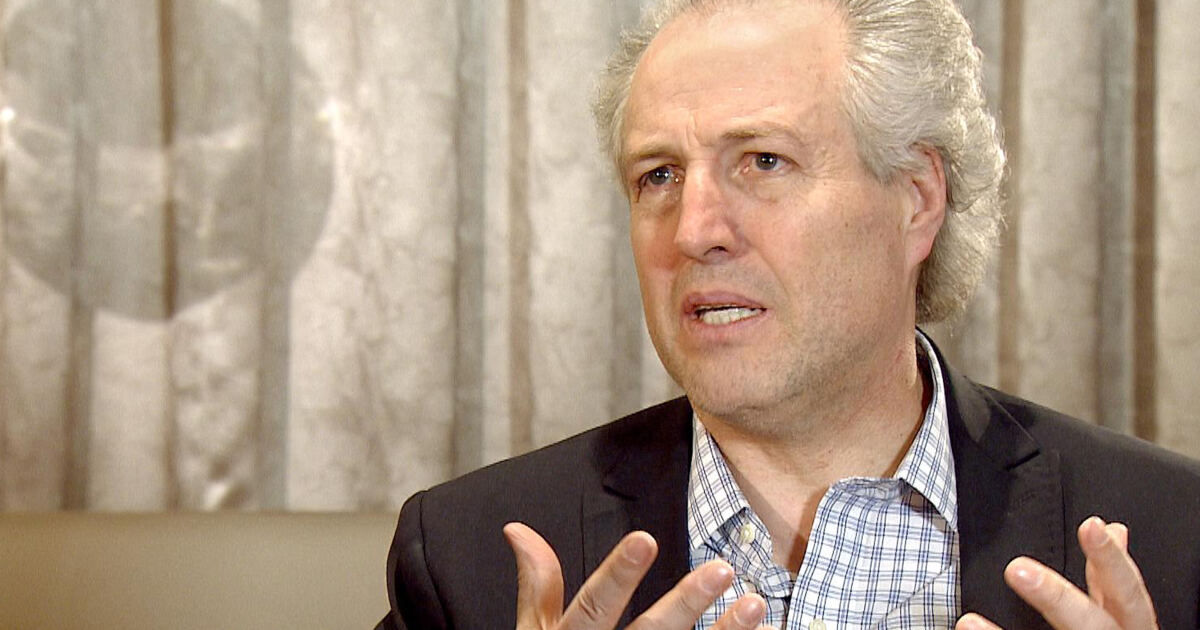 Manfred Honeck in conversation with Albrecht Mayer