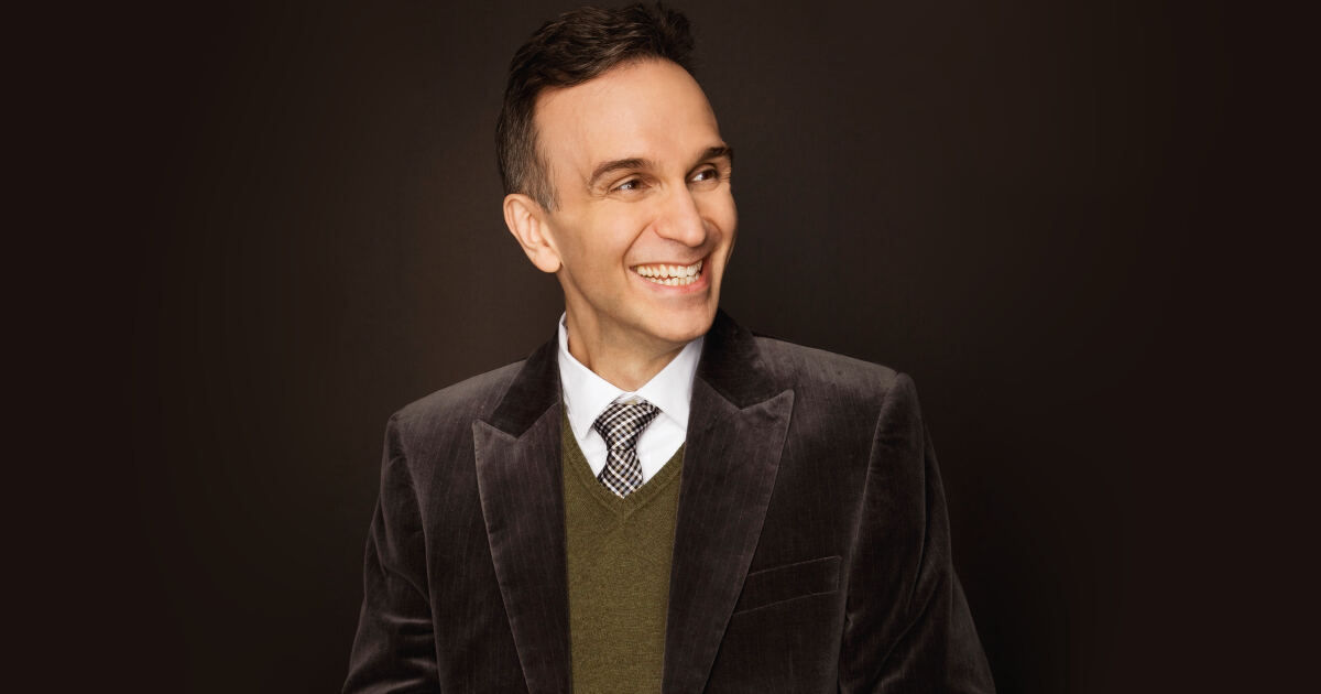 Gil Shaham | Digital Concert Hall