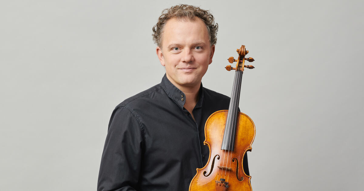 Philipp Bohnen: a portrait