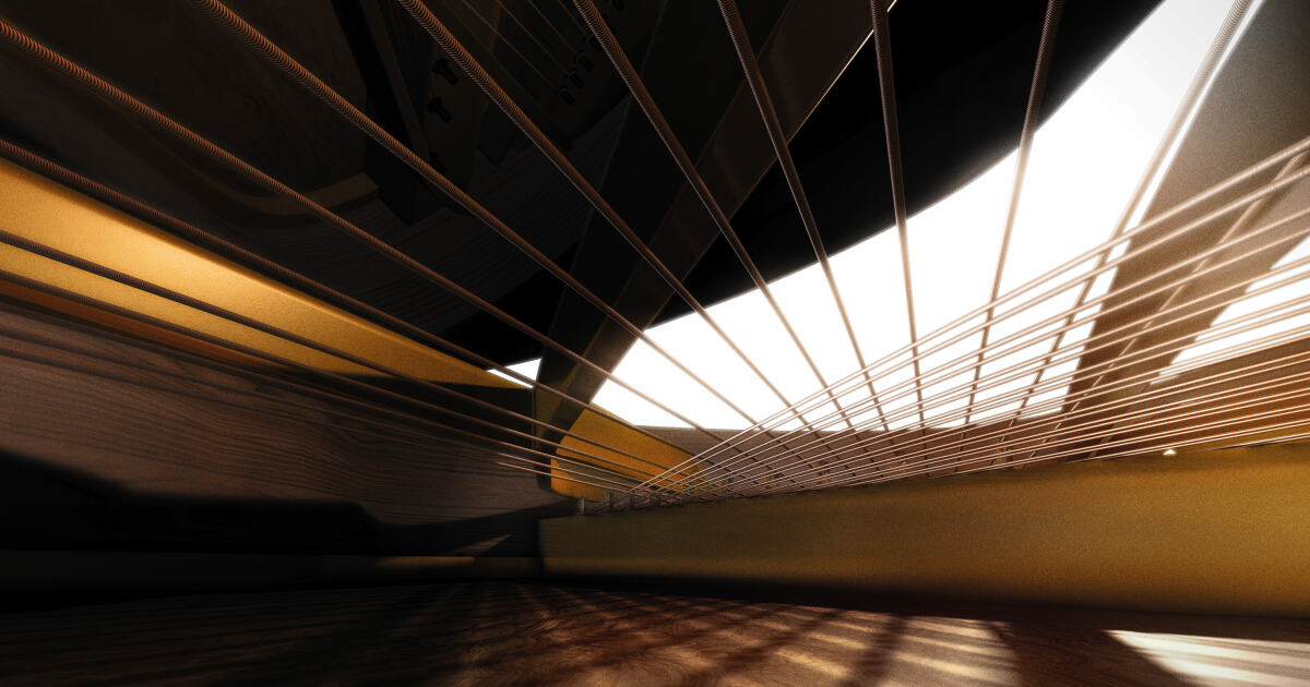 Pianists with the Berliner Philharmoniker | Digital Concert Hall