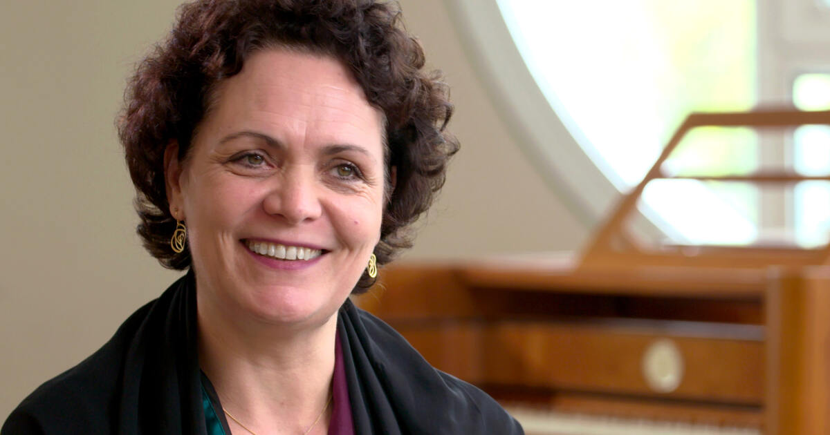 Tabea Zimmermann in conversation with Julia Gartemann