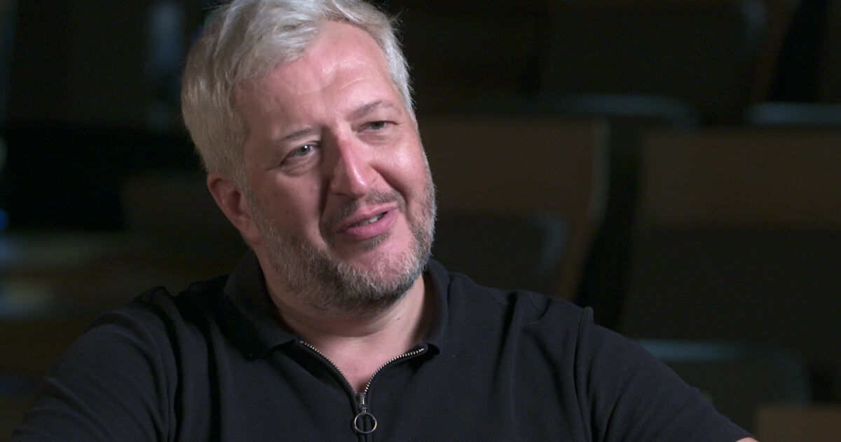 Thomas Adès im Gespräch mit Matthew McDonald