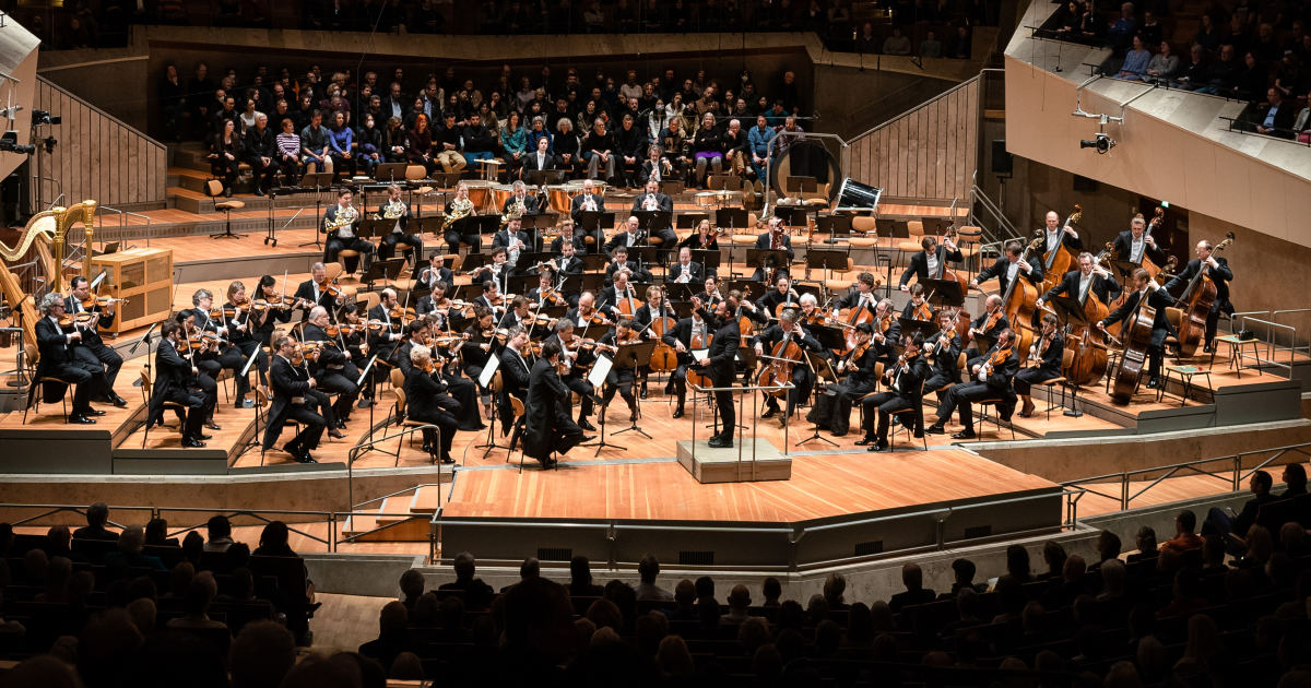 Konzerte der Saison 2025/26