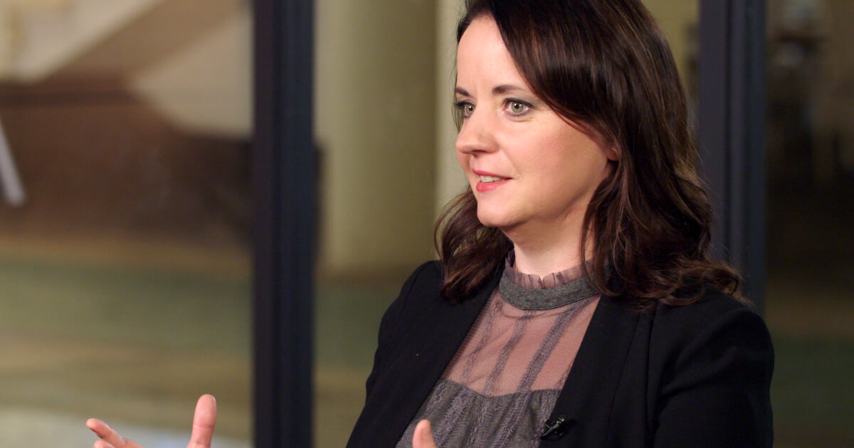 Andris Nelsons and Baiba Skride in conversation with Matthew Hunter