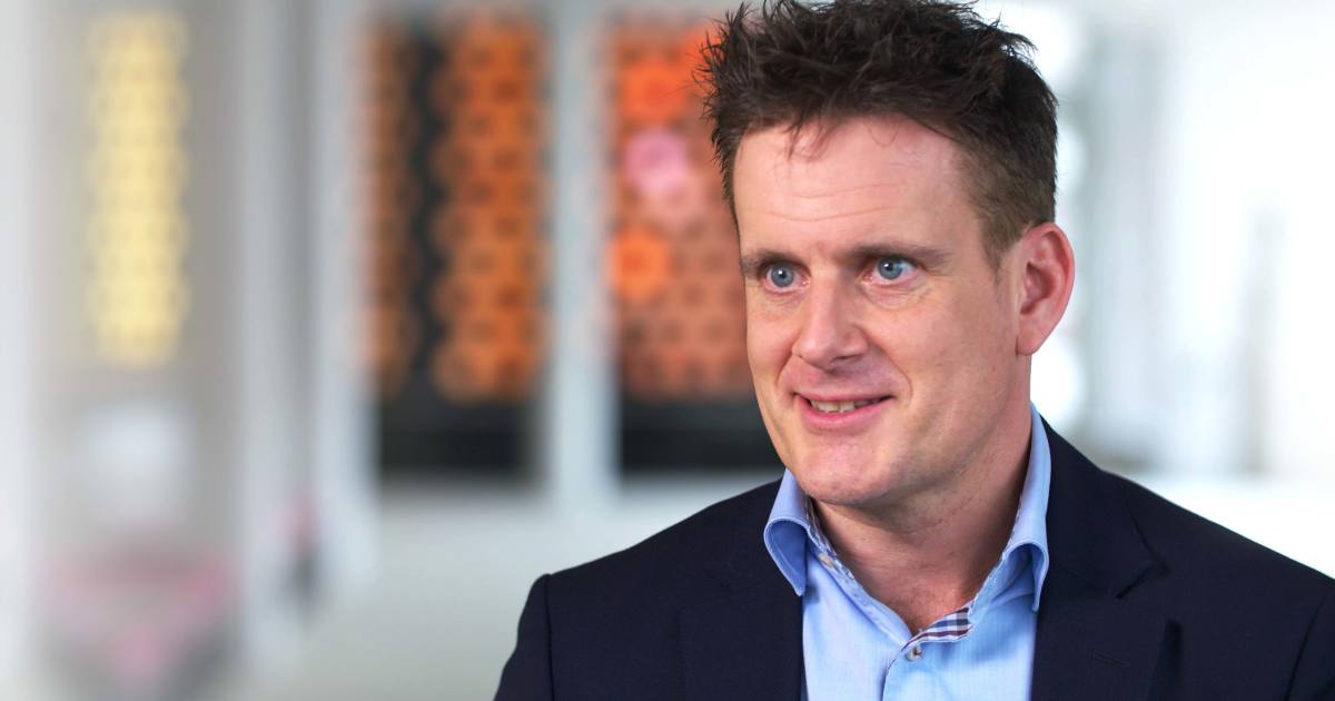 Philippe Jordan in conversation mit Raphael Haeger