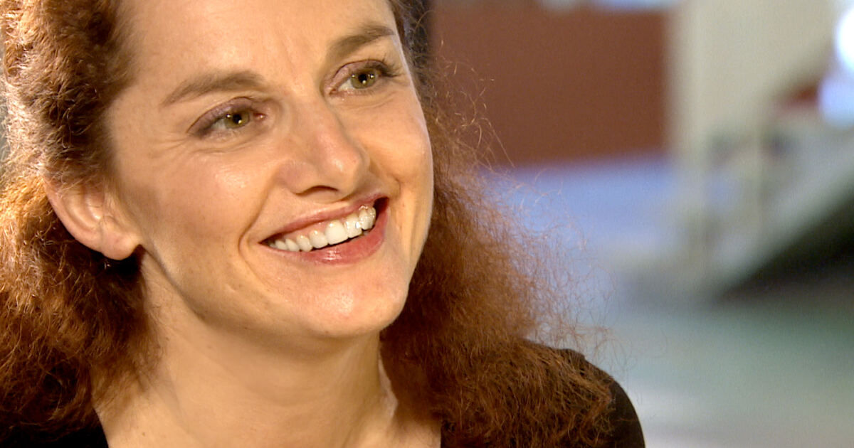 Emmanuelle Haïm in conversation with Jonathan Kelly