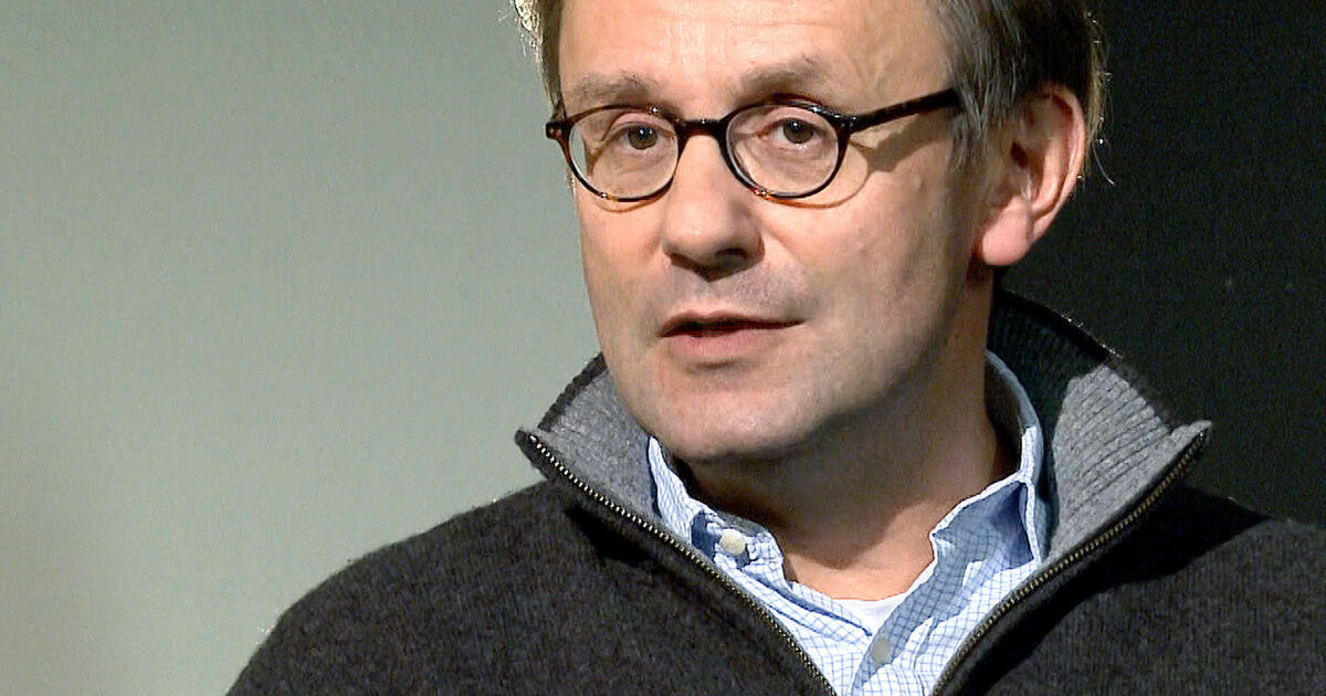 Simon Halsey on Gustav Mahler’s Second Symphony