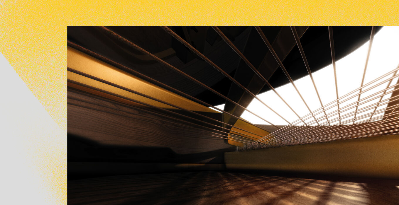 Pianists with the Berliner Philharmoniker | Digital Concert Hall