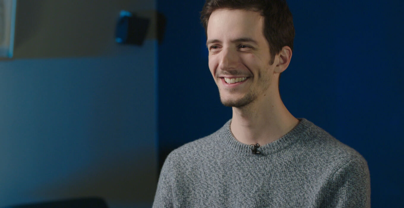 Bruno Delepelaire in conversation with Solène Kermarrec | Digital ...
