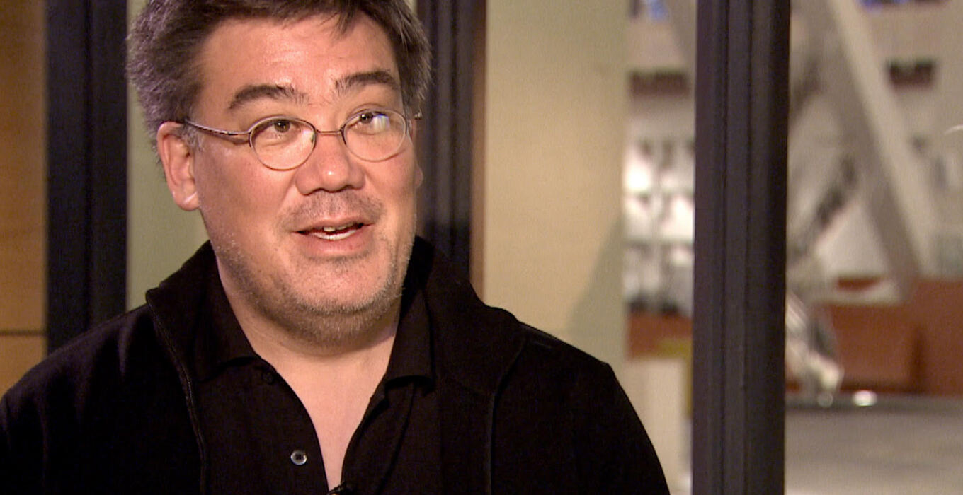 Alan Gilbert in conversation with Andreas Ottensamer | Digital Concert Hall