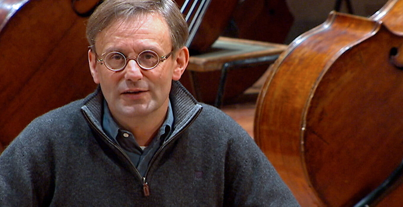 Simon Halsey on Edward Elgar’s “The Dream of Gerontius” | Digital ...