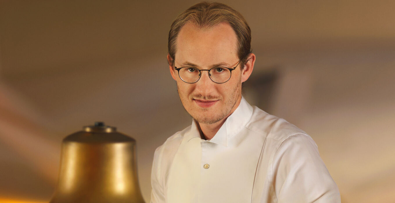 Simon Rössler | Digital Concert Hall