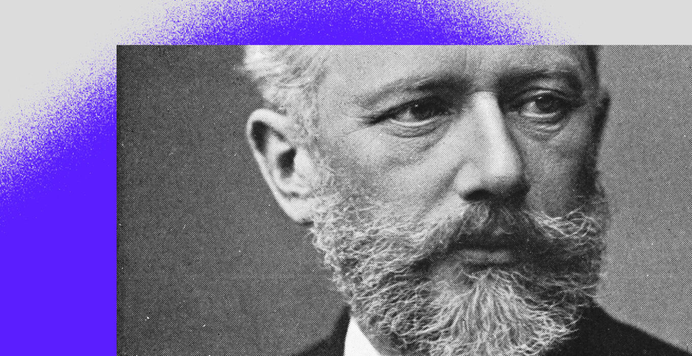 チャイコフスキー名作選 | デジタル・コンサートホール