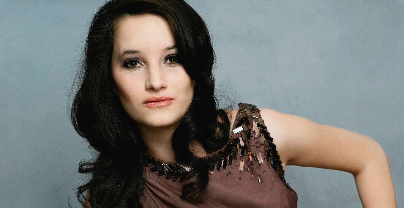 Anna Prohaska | Digital Concert Hall