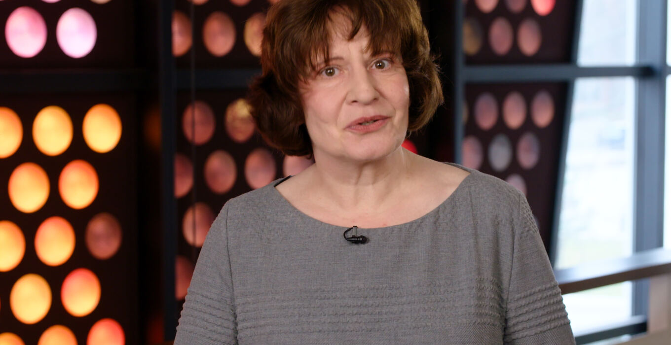 Susanne Stähr on Brahms’s Second Symphony | Digital Concert Hall