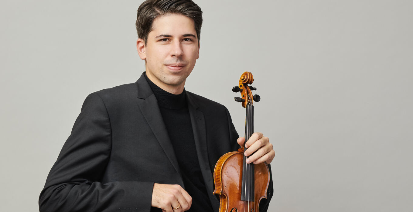 Angelo de Leo | Digital Concert Hall